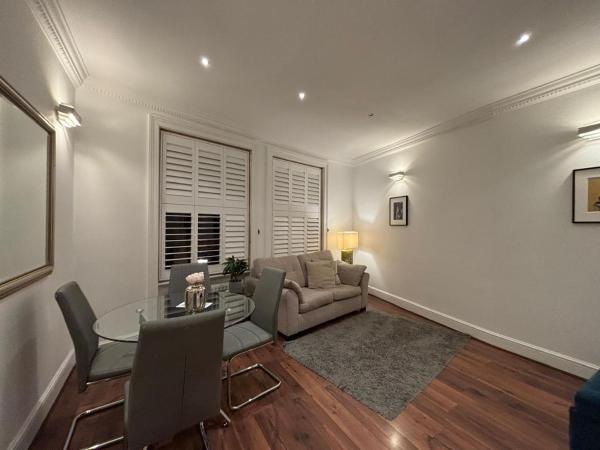 Discover London Central 2 Bedroom In Kensington - Notting Hill