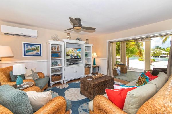 Kai Kotch Ih 17 - Cayman Islands