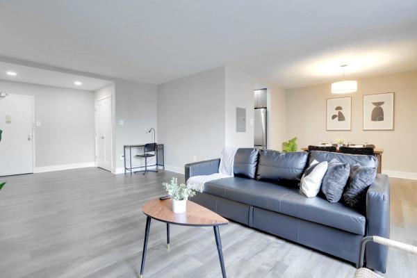 Arlington Apt W Bbq Zone Near To Metro - Arlington, VA