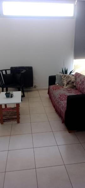 Departamento Luminoso Y Amplio - San Antonio de Areco