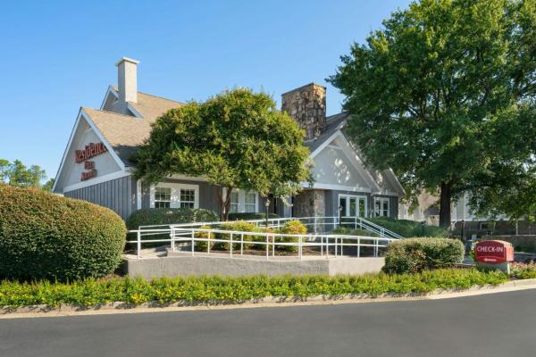 Residence Inn By Marriott Atlanta Cumberland/galleria - Buckhead, GA