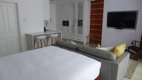 Itowers Luxury Apartment 2 - Botswana