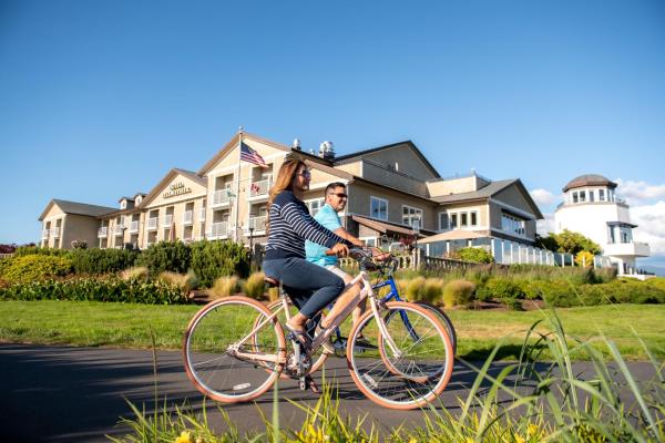 Hotel Bellwether On Bellingham Bay - Bellingham, WA