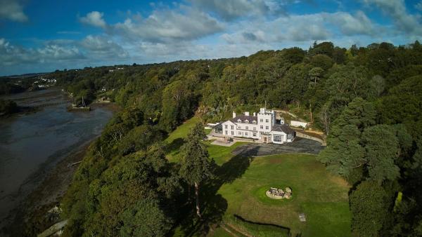 Craig Y Don - Anglesey