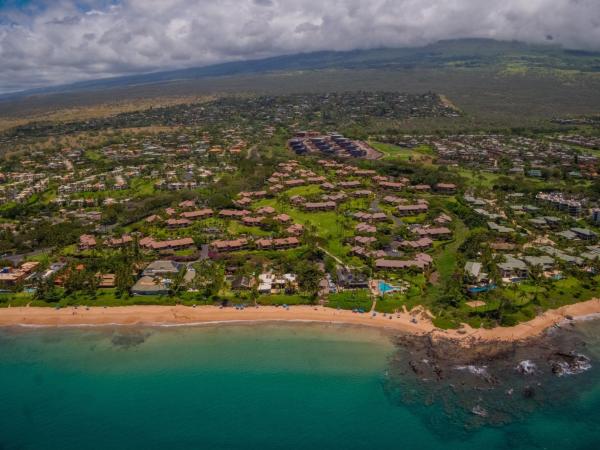 Wailea Ekahi Village 12e - Wailea, HI