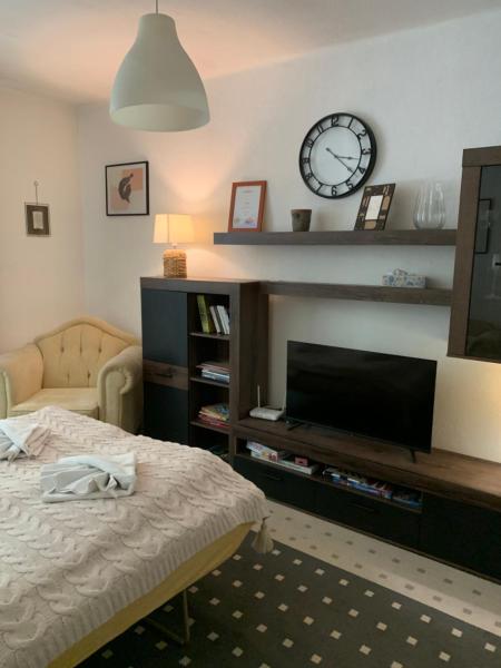 Ifjú-lak 1 Vendégház - Kaposvár