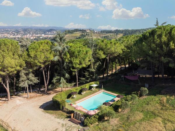 Toscana Miniloft - Poggibonsi