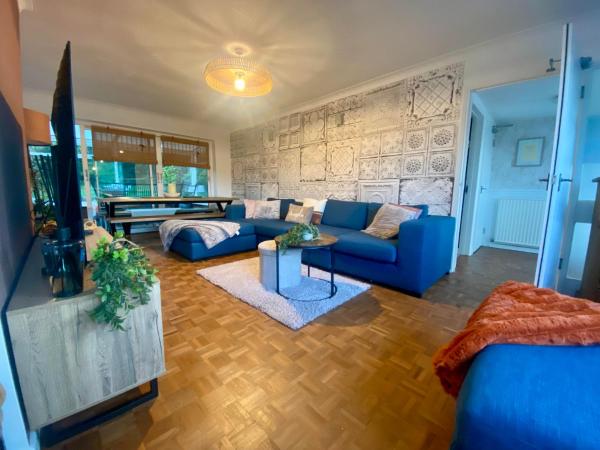 New Premium House In Norwich, 5 Bedrooms And Private Parking - 노리치