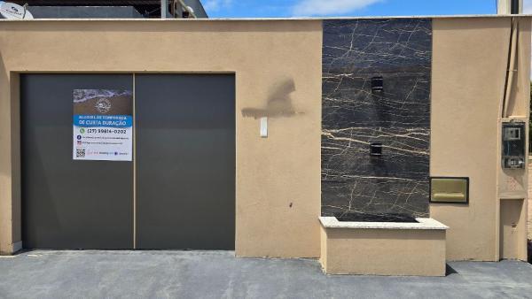 Casa Temporada Bosque Da Praia - Espírito Santo (estado)