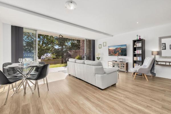 Edge One - Dog Friendly - Jindabyne