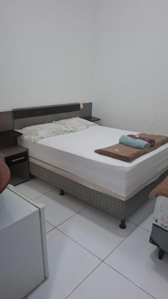 Pousadinha Litoral - Espírito Santo