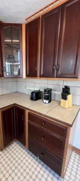 The Oxford Bank - États-Unis