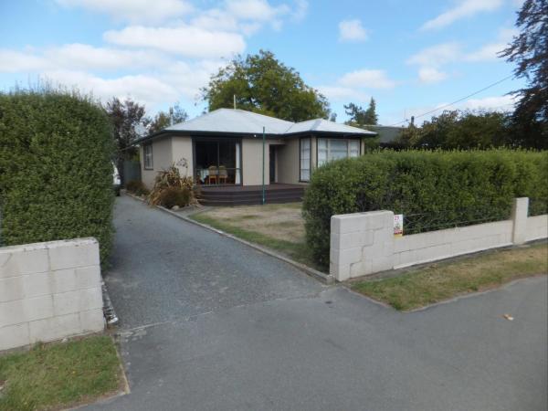 29 Jollies Pass Road - Hanmer Springs