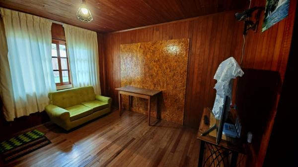 Wooden House Oxa - Oxapampa