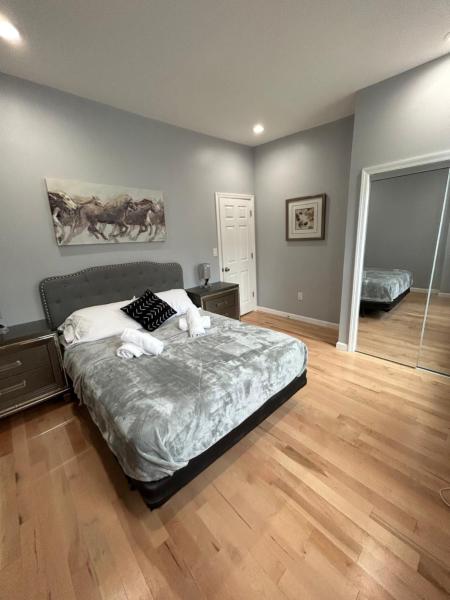 Cozy Modern Bellerose - Valley Stream, NY