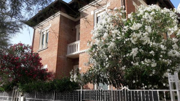 Appartamento In Villa - Pesaro