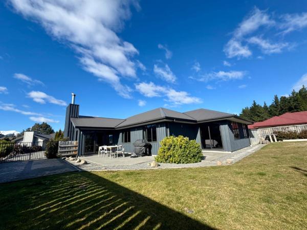 2-7 Keats Place - Hanmer Springs
