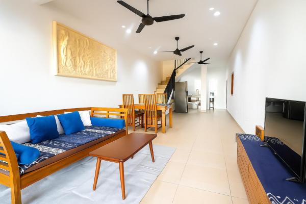 Bali Apartment - Canggu