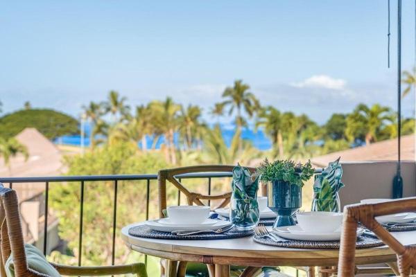 Eldorado K203 · El K203 2bd Condo W Ac Pool Beach Cabana - Lahaina, HI