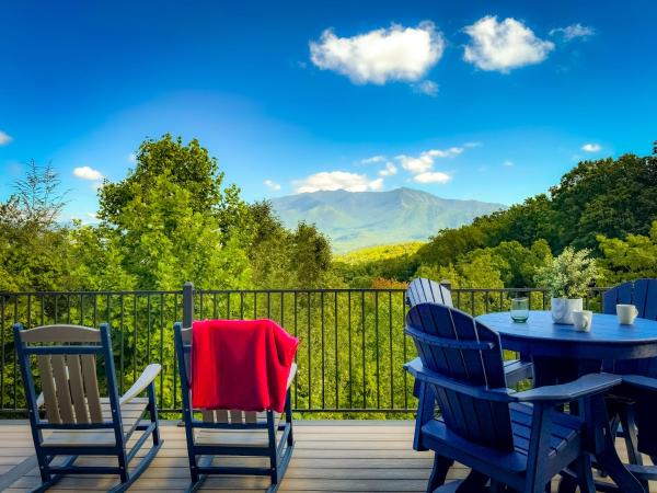 Mountainview Majesty - Gatlinburg, TN