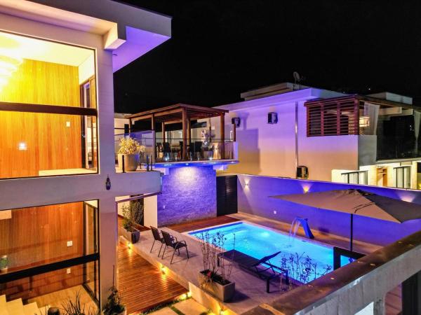 Vila Das Aguas Ilhabela - Ilhabela