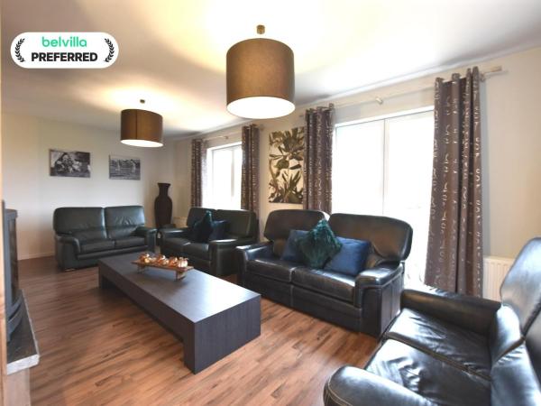 Wonderful Country House With Huge Garden - Poperinge