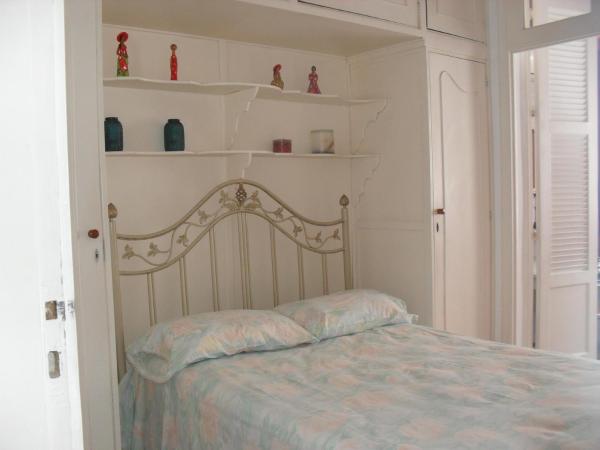 Brazil Cozy And Comfortable - 伊帕內瑪