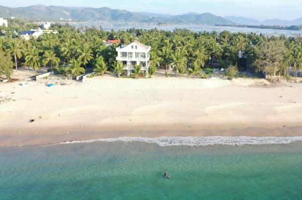 Timothe Beach Hotel & Apartments - Sông Cầu