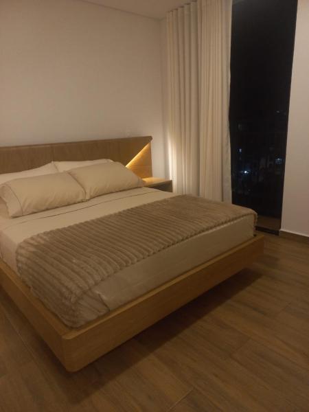 Beautiful New Apartment In Laurels - Armenia, Colombia