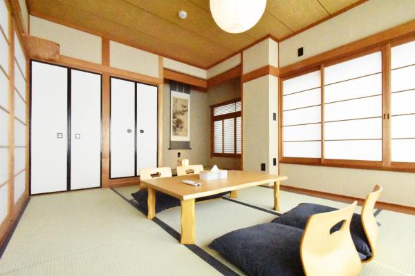 民泊富士てんのうじ Minpakufujitennoji - 大阪府