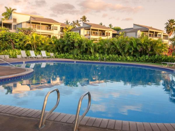 Wailea Ekolu Village 1107 - Maui, HI