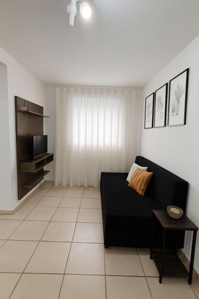 Apartamento Verona - Franca