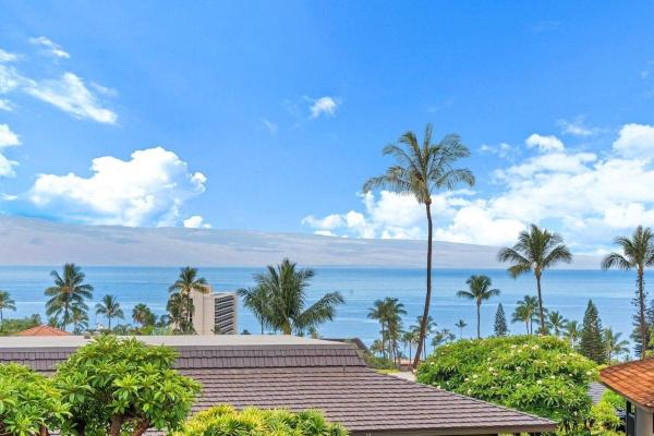 Kaanapali Plantation 34 · Kpl 34 2bd Pool & Resort's Amenities, - Lahaina, HI
