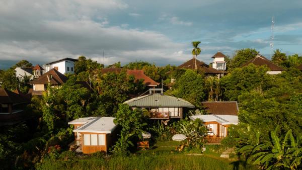 Grün Ubud - Ubud