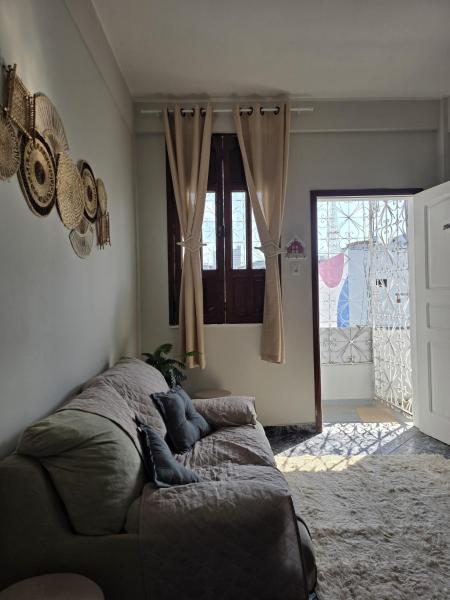 Apê Acolhedor No Coração De Belém Do Pará - Maranhão (estado)