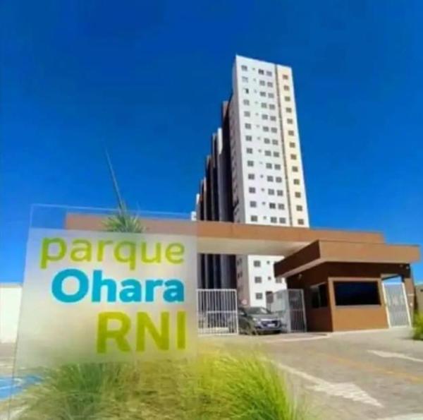 Apartamento Aconchegante Com Excelente Localização E Piscina - Mato Grosso (estado)