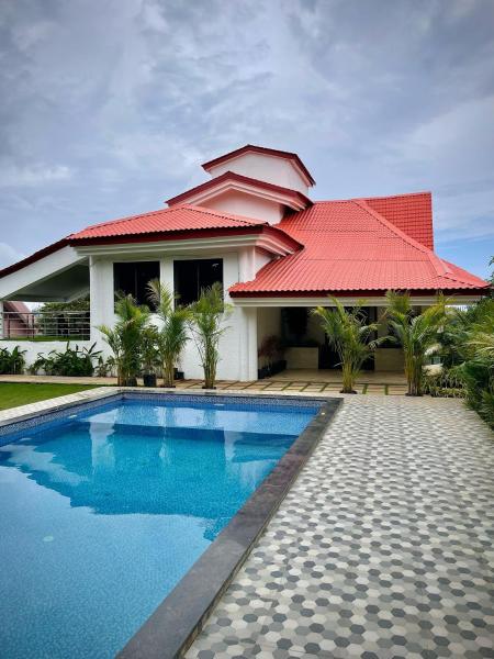 Mountain Breeze - Lonavala