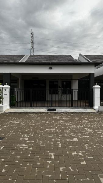 Teratak Hidayah Homestay Kotasas - Kuantan