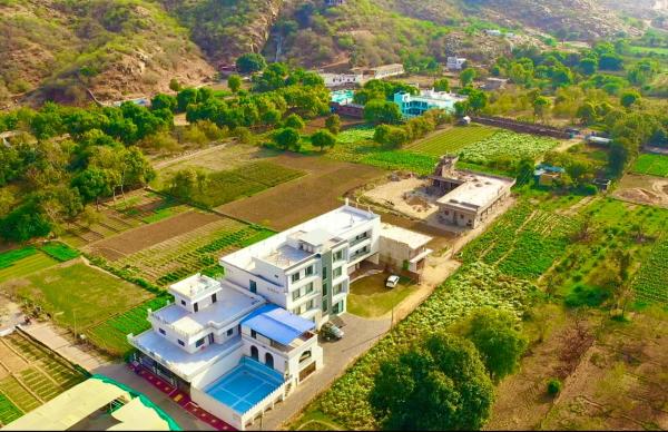 Sangla Cottage - Pushkar