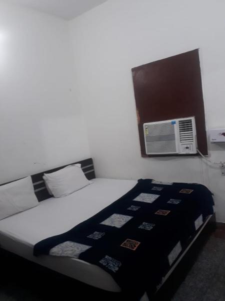 Bani Nikunj - Vrindavan