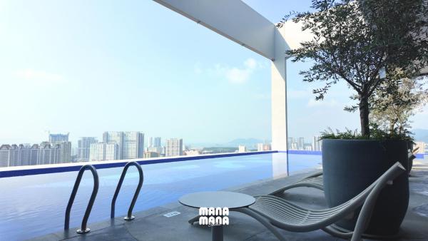 22 Macalisterz George Town By Mana-mana - Penang