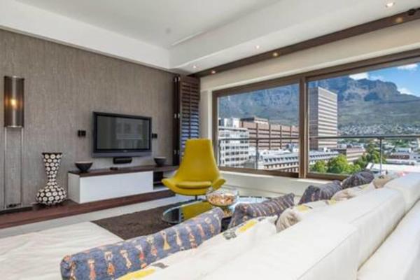 Cape Town City - Stunning 2 Bed - Iconic Views - Città del Capo