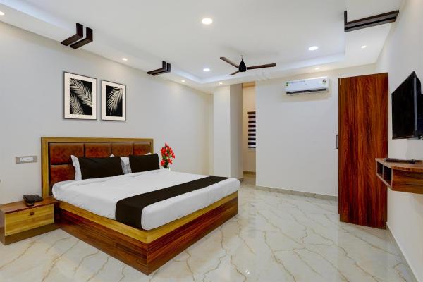 Townhouse Guduvancheri Junction Formerly Zafe Commercial - Chennai