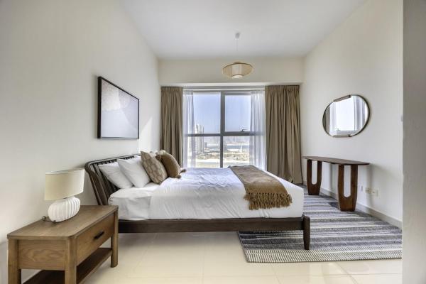 Bloomfields Stylish 1br Marina Bay - Abou Dabi