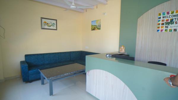 Prakrati Resort - Rohtak