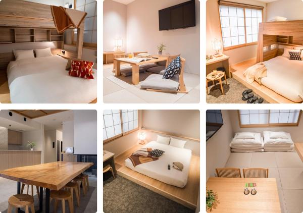 Wayfarer Gojo - Kyoto