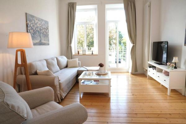 Ferienwohnung Villa Else - Wachtberg