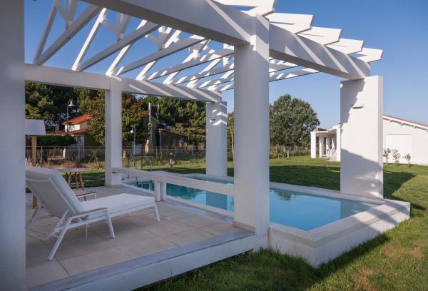Casa De Vacaciones Douneika Para 1 - 4 Personas Con 1 Dormitorio - Casa De Vacaciones - Kreikka