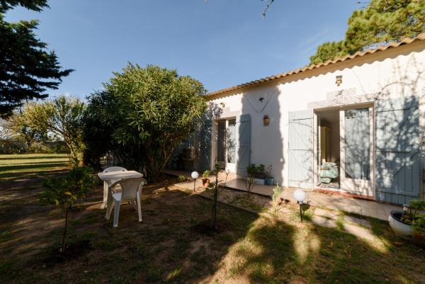 Chambres D'hôtes - Canet-en-Roussillon