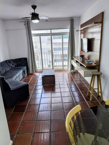 Apartamento Guarujá - Guarujá